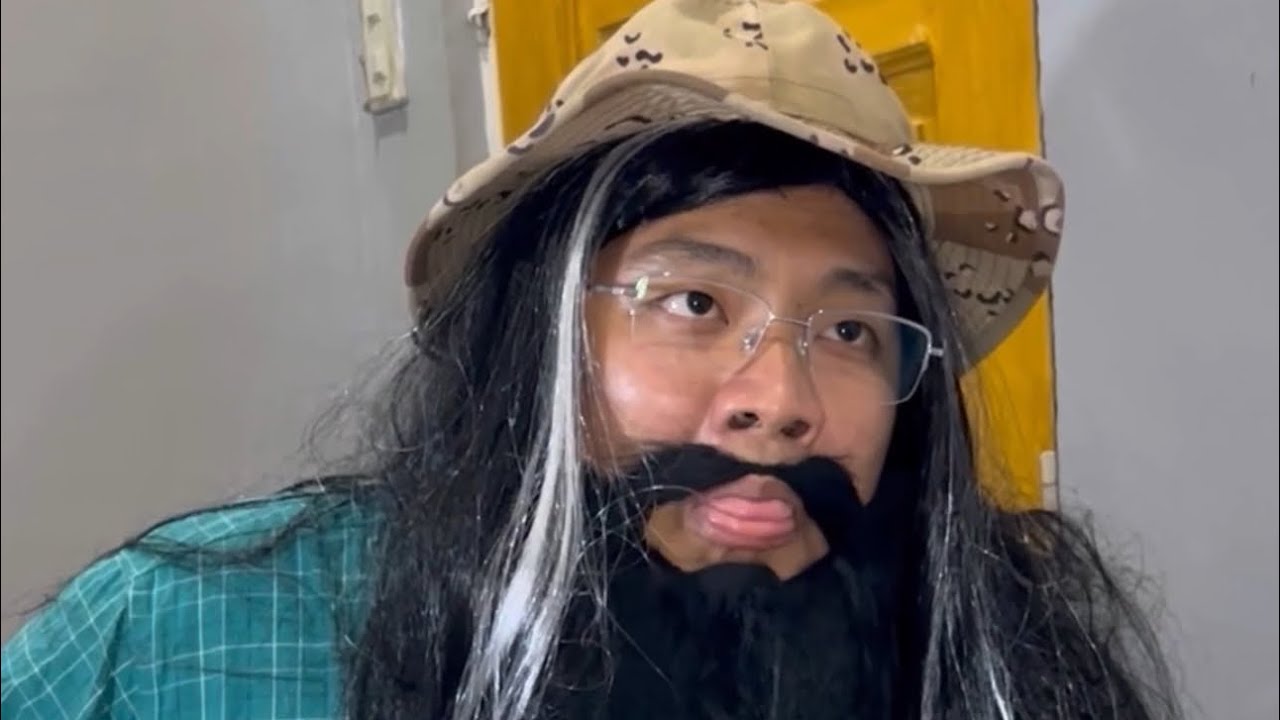 JAB INTERVIEW PART 2 - YouTube