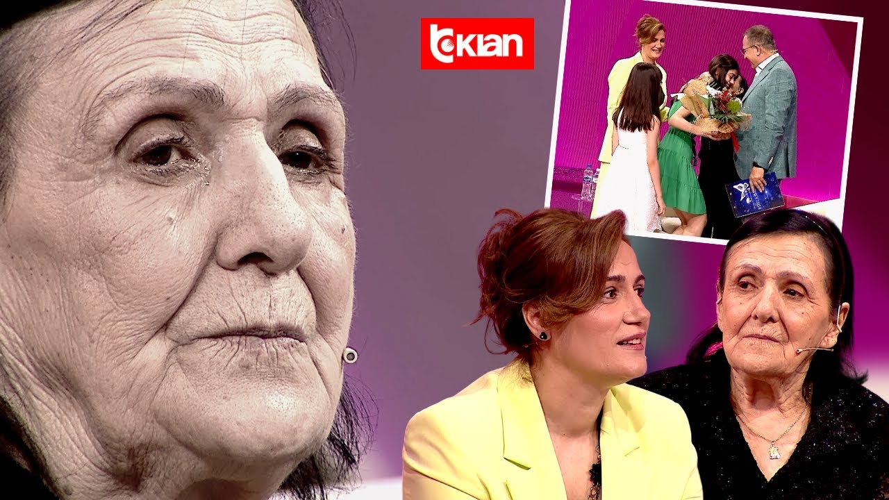 E Diela Shqiptare - “Ka një mesazh për ty” - Nëna e paragjykuar (24 ...