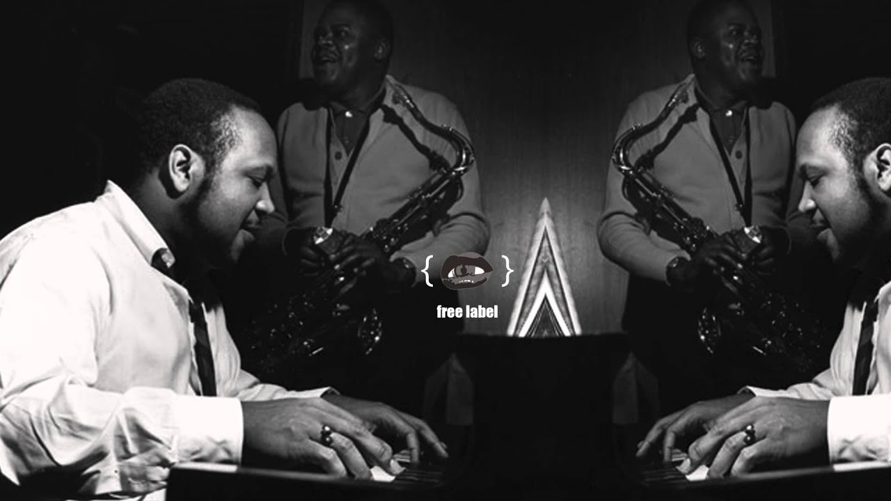 Les McCann & Eddie Harris // Layers - YouTube
