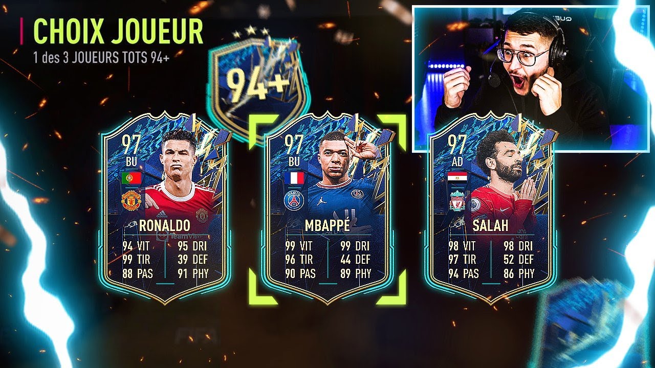 ON OUVRE TOUS LES PACKS TOTS GARANTIS !!! - YouTube