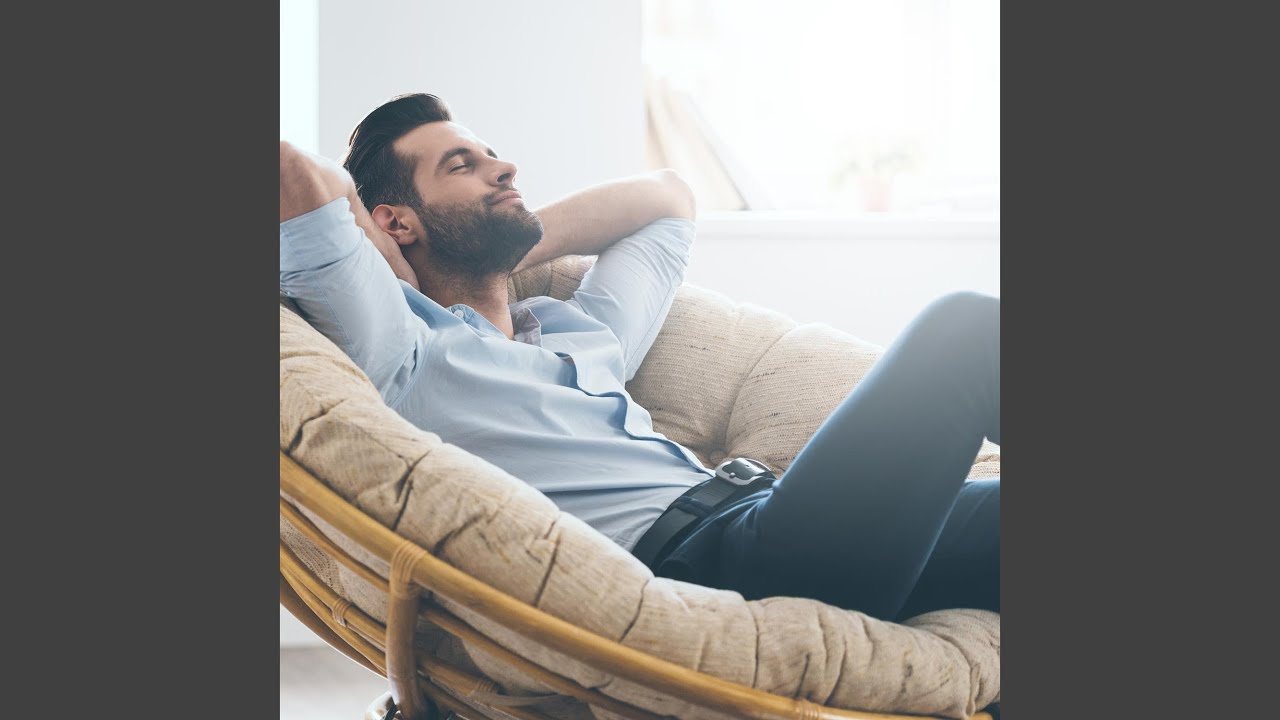 Soothing Impression Of Sunbathed Pathways - YouTube