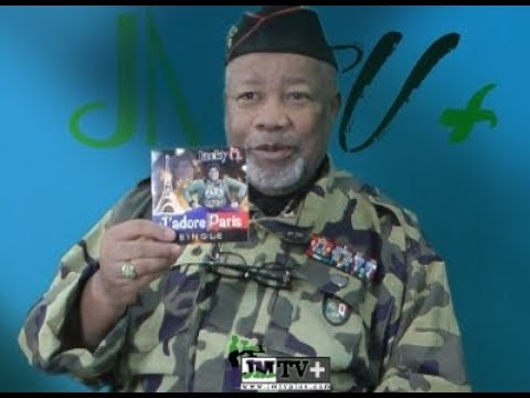 ZANGALEWA "waka waka", VOUS PRÉSENTE "J'ADORE PARIS". #paris #zangalewa ...