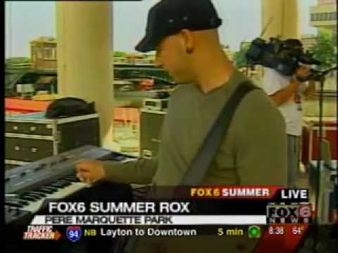 NORTHERN ROOM | Take On Me @ FoxRox - YouTube