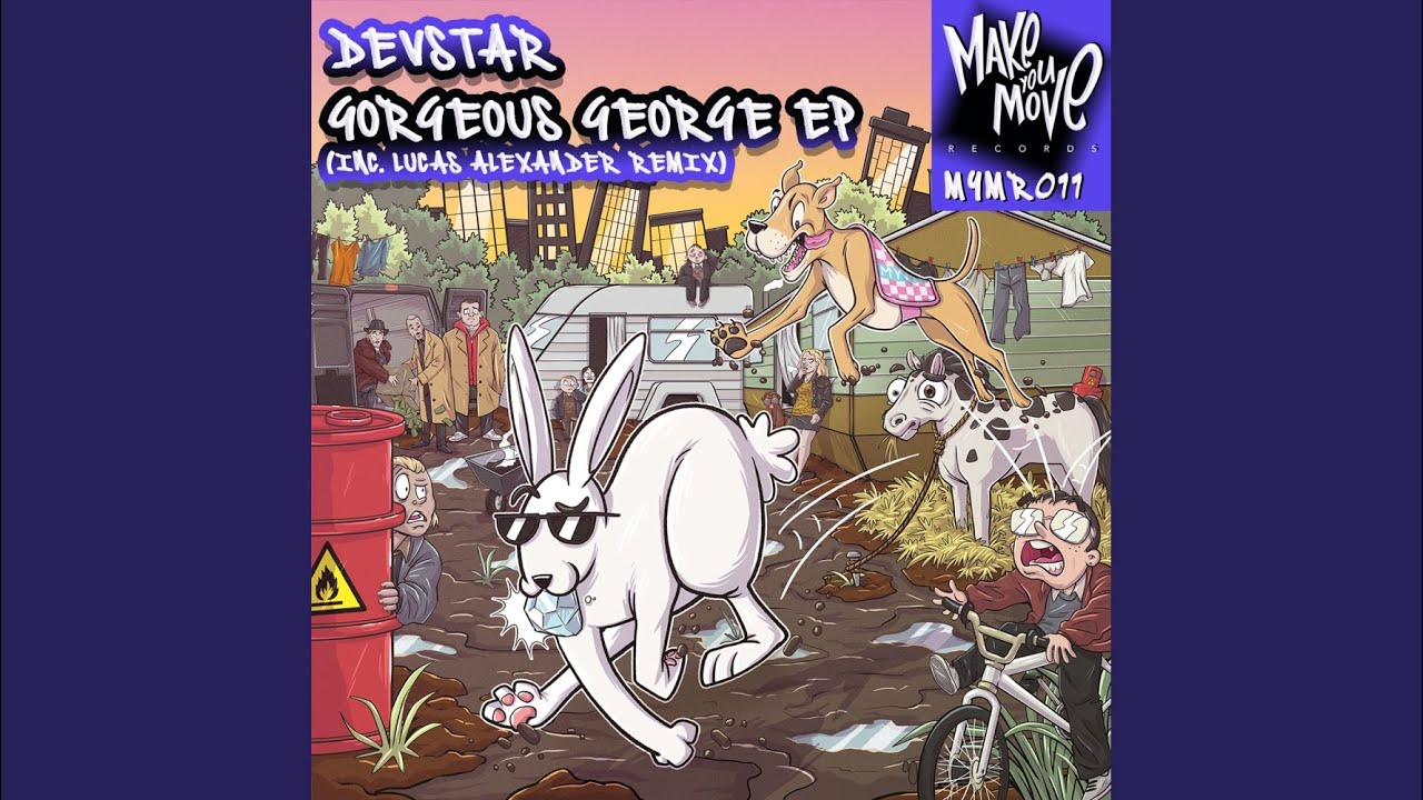 Brick Top (Extended Mix) - YouTube