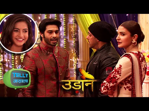 Chakor Gets HELP from Salman Khan and Anushka Sharma | Udaan | Sultan Promotion