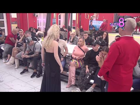 Elita 8: Milica ne prestaje da vređa Sofiju, vratila je na fabričko za sva vremena - 06.12.2024.