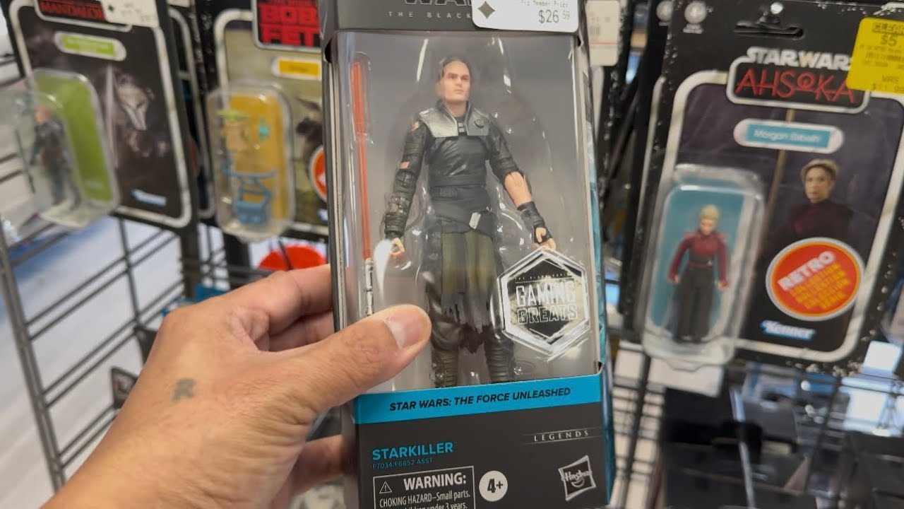 TARGET, WALMART, GAMESTOP AND WALGREENS TOY HUNT - YouTube