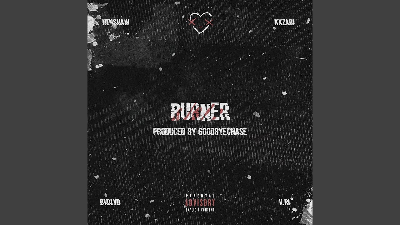 BURNER YouTube burner-youtube