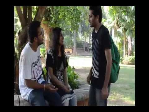 Dual Perspective - English Short Film - YouTube