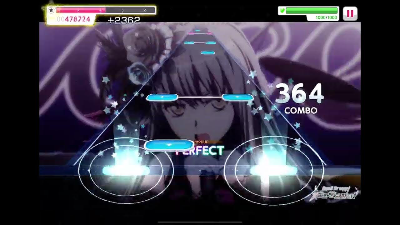 Fire Bird Roselia Bang Dream 언제 깨보냐 Youtube