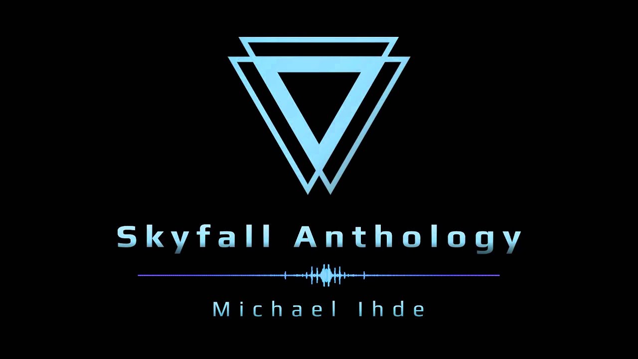 Michael Ihde - Skyfall Anthology (Mi-Trance Progressive Techno House ...
