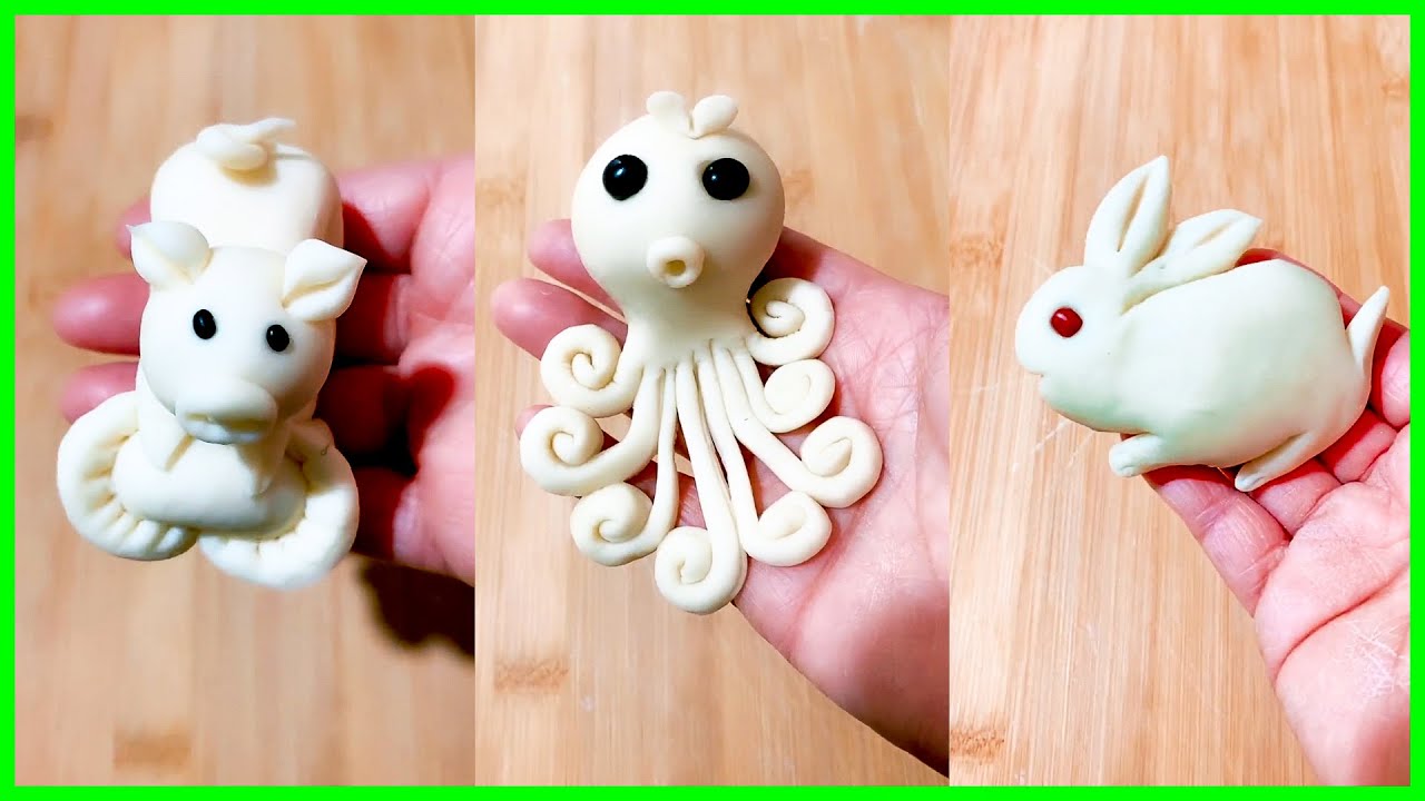 How to make Animal Cakes | TOP 15 Mini CAKES Compilation 2020. [P33 ...