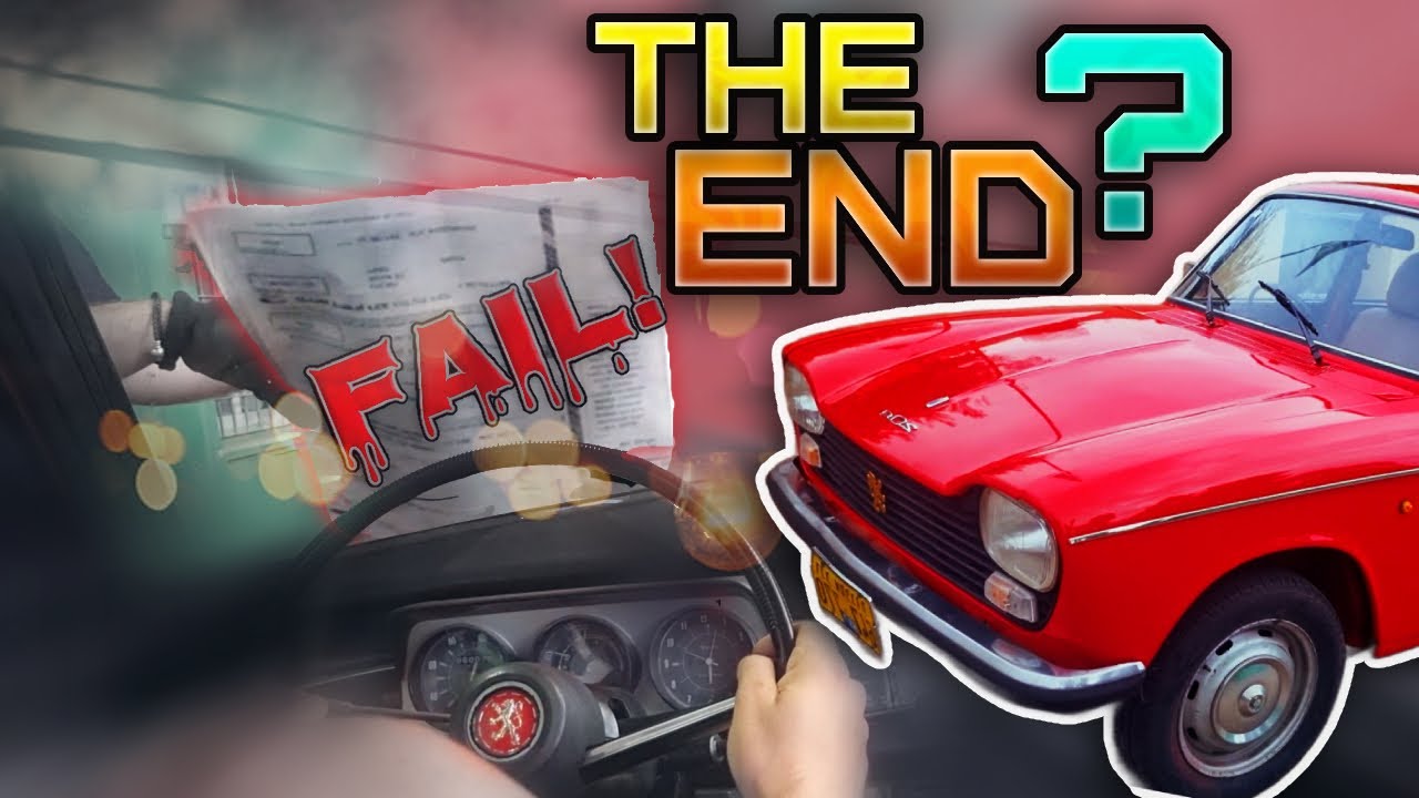 Gisselle's Restoration - The End? [MOT Challenge] - YouTube