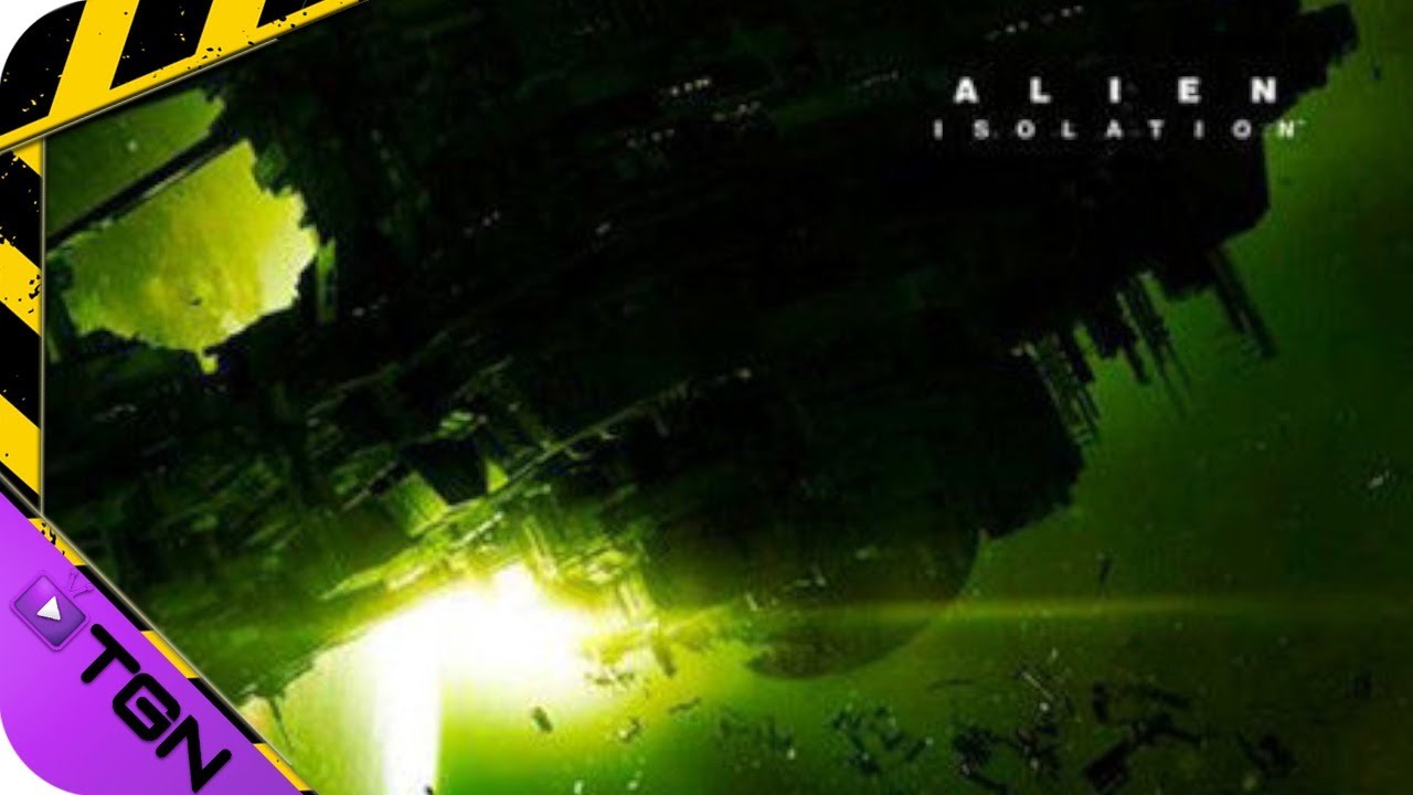 ALIENS REGRESA A LOS VIDEOJUEGOS | Primera ilustración de Alien ...