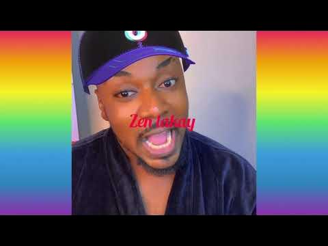 Uncle Kendji kap bay Tati Mendel Bwa kale - YouTube