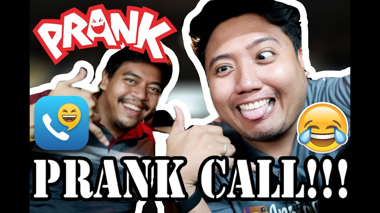 Vlog # 15 Prank Caller - YouTube