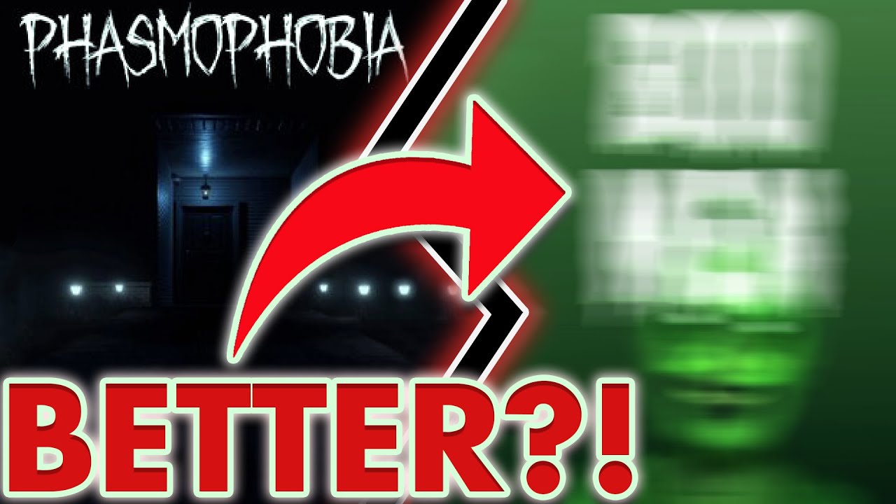 SCARIEST Indie Games Like Phasmophobia YouTube scariest-indie-games-like-phasmophobia-youtube