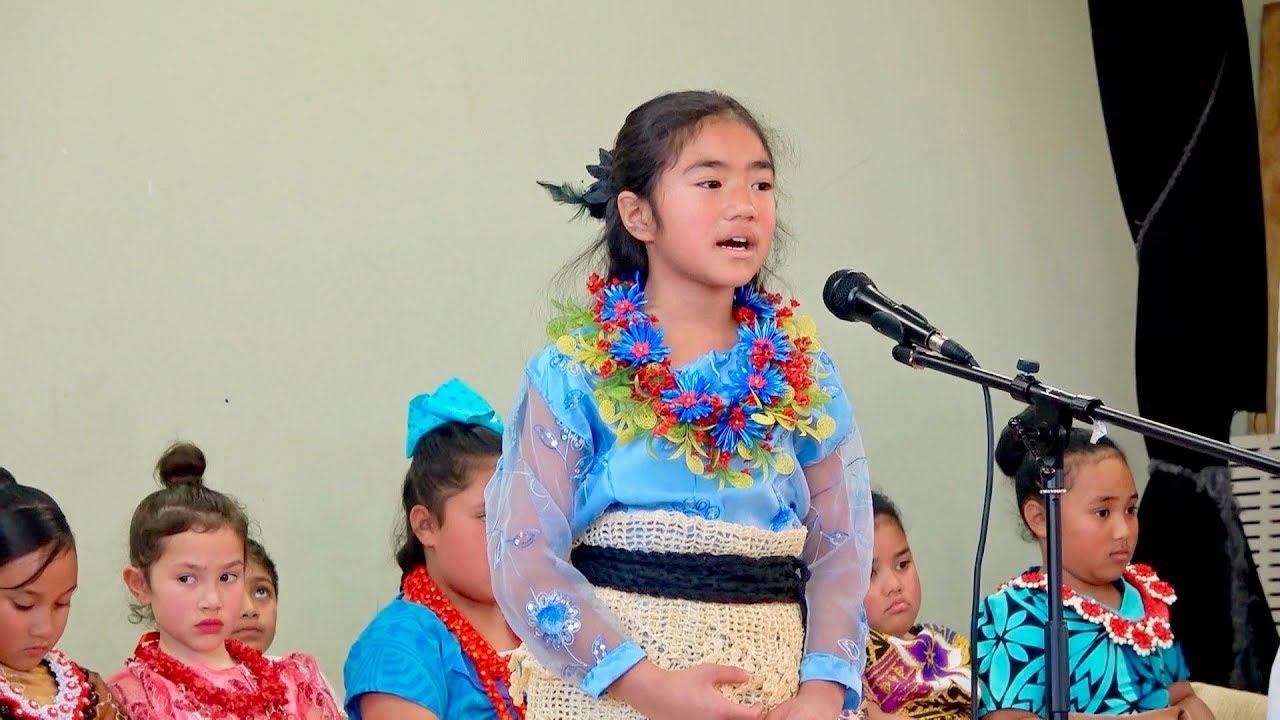Kalasi 3 - Tongan Language Week - Uike Katoanga'i 'o e Lea Faka-Tonga ...