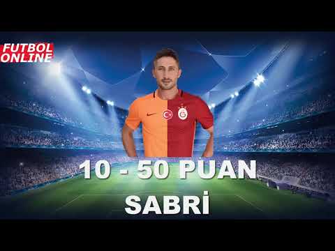 Sen Hangi Futbolcusun? Testi Yap ve Öğren