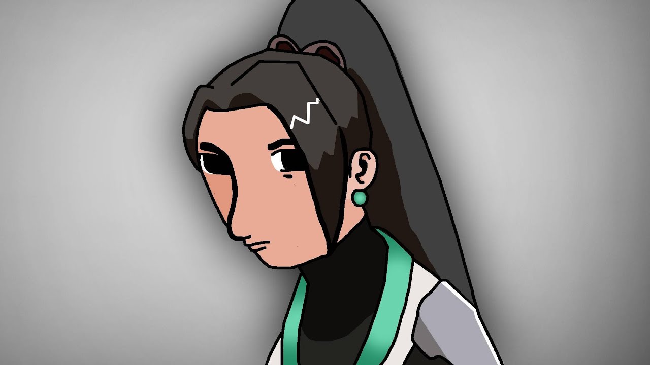 VALORANT CHE 👃 - YouTube