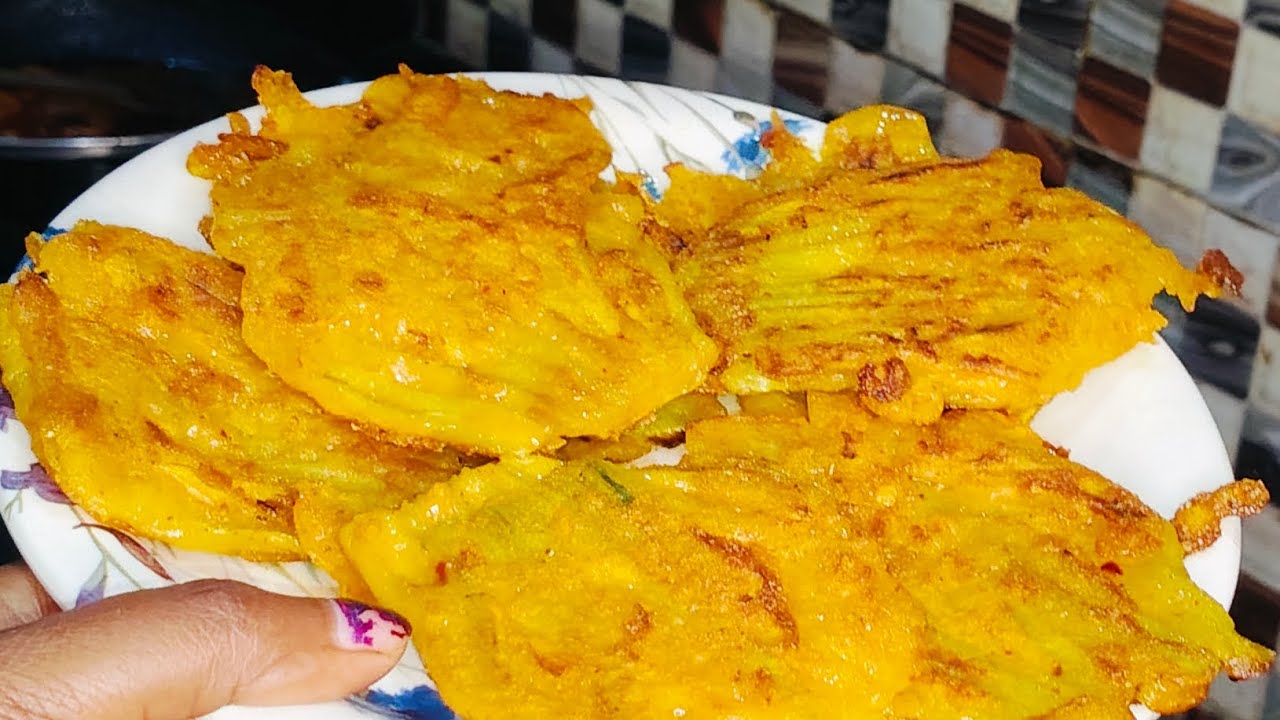 Boitalu phula bara (ବୋଇତାଳୁ ଫୁଲ ବରା)//kakharu phula bara//pumpkin ...
