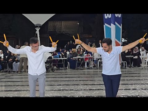 💥ABİ KARDEŞ💥HARİKA TABANDAN UYUMU CANLI - BÜLENT ÇIRAKLI 