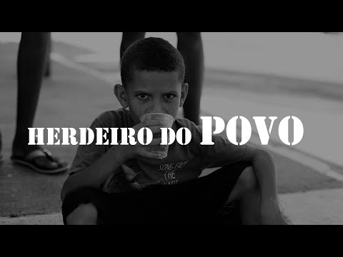 davi o truta - herdeiro do povo /BrasilQuebrada