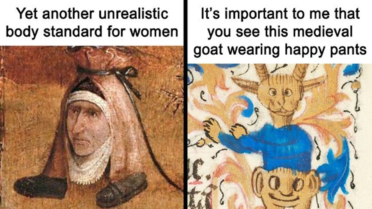 Funny Medieval Memes To Scroll Through While You’re Sipping Your Ale ...