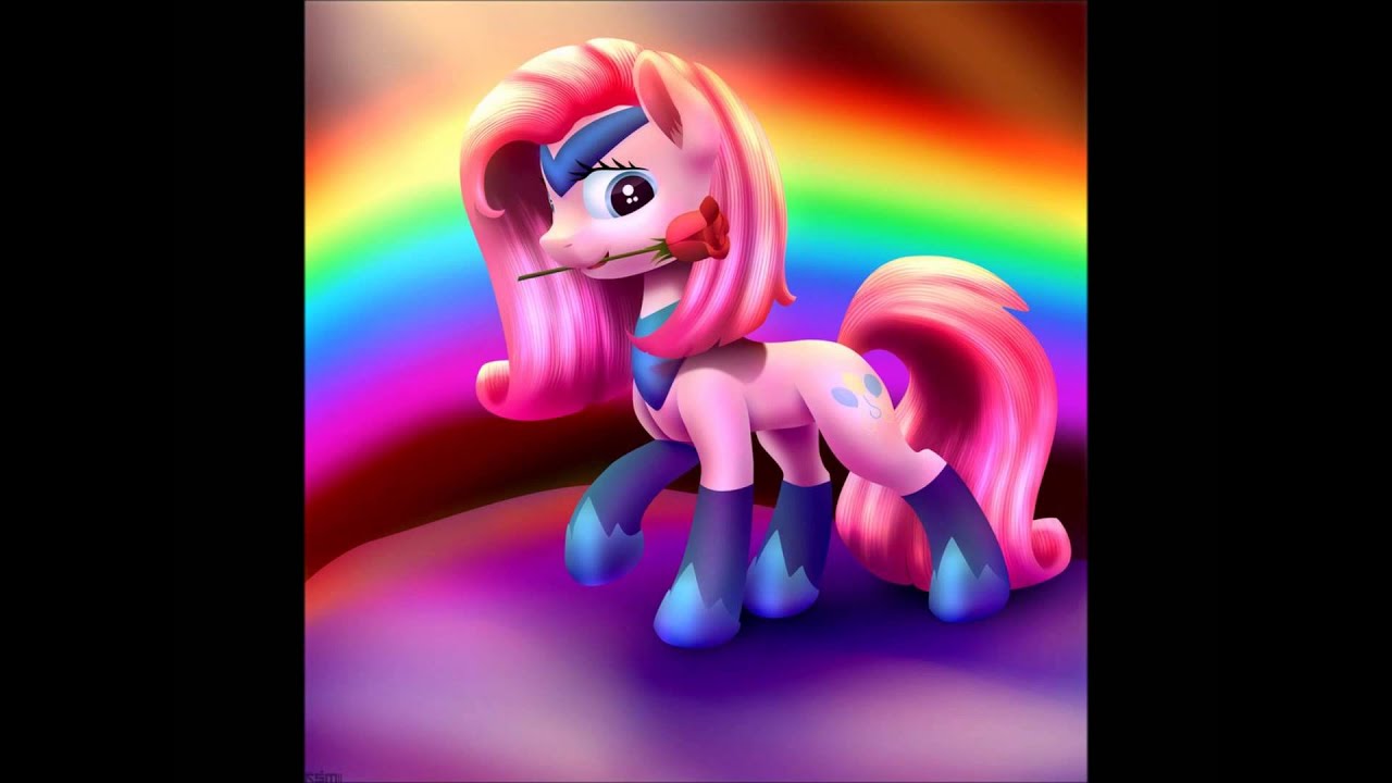 MLP: FiM Tribute Sexy Ponies - YouTube