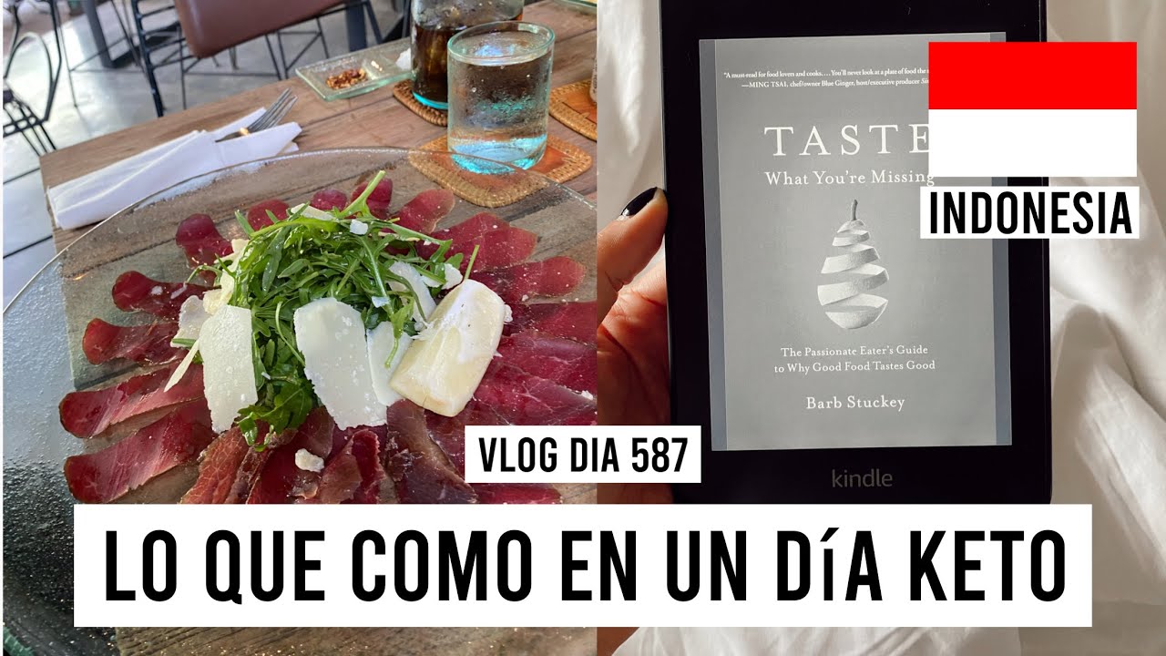 🇮🇩LA IMPORTANCIA DEL OLFATO CUANDO SABOREAMOS LA COMIDA | TRAVEL VLOG ...