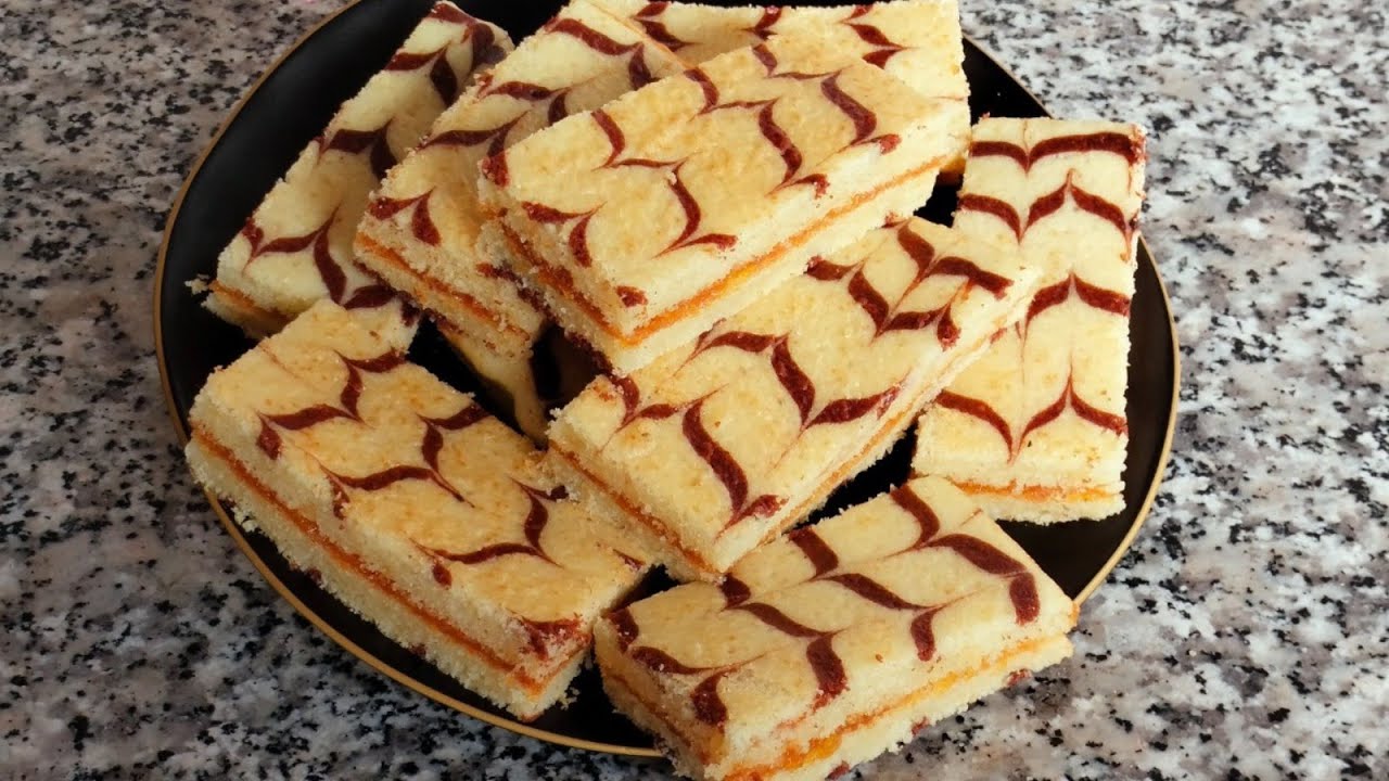 Nighty Cake | One Egg Recipe - YouTube