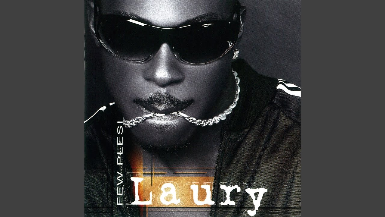 Dis le moi (feat. Laura Beaudi) - YouTube Music