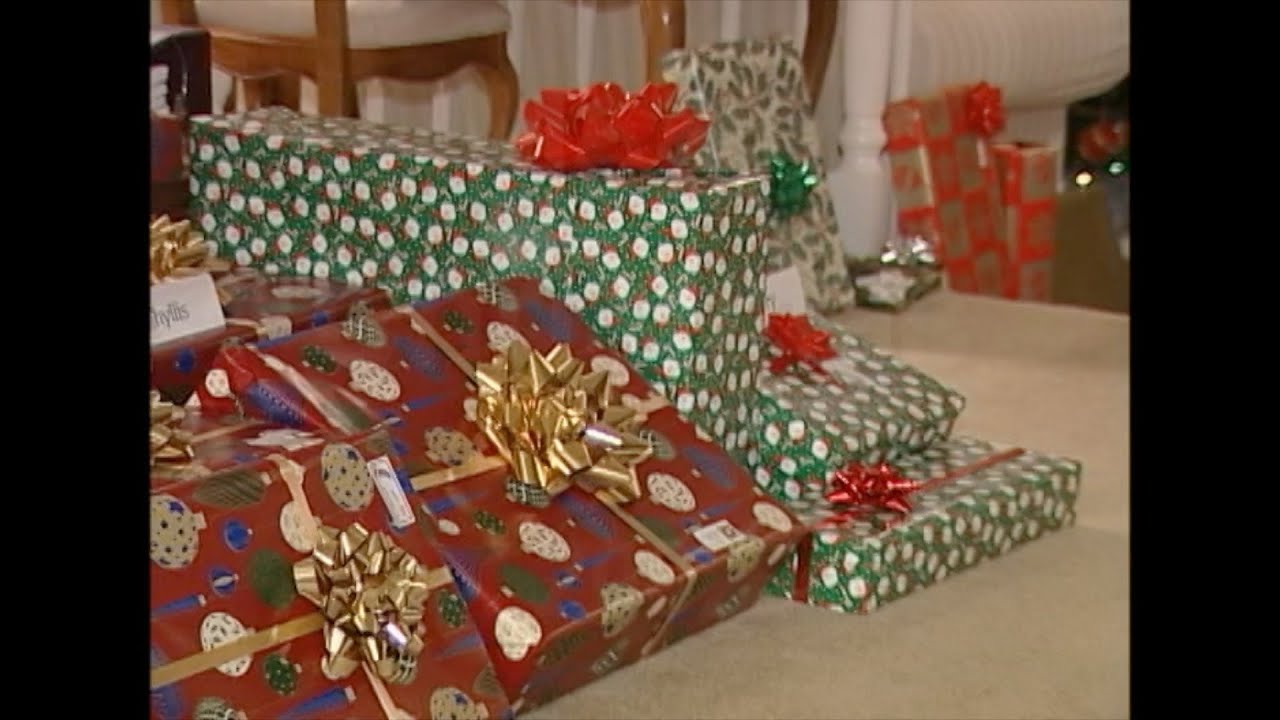 Hamilton Christmas 2002 HD 1080p - YouTube