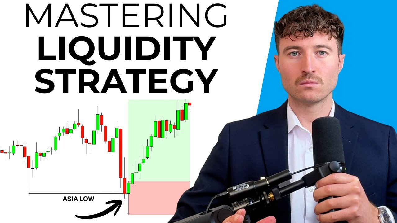 Master This Liquidity Trading Strategy to Become Consistently ...