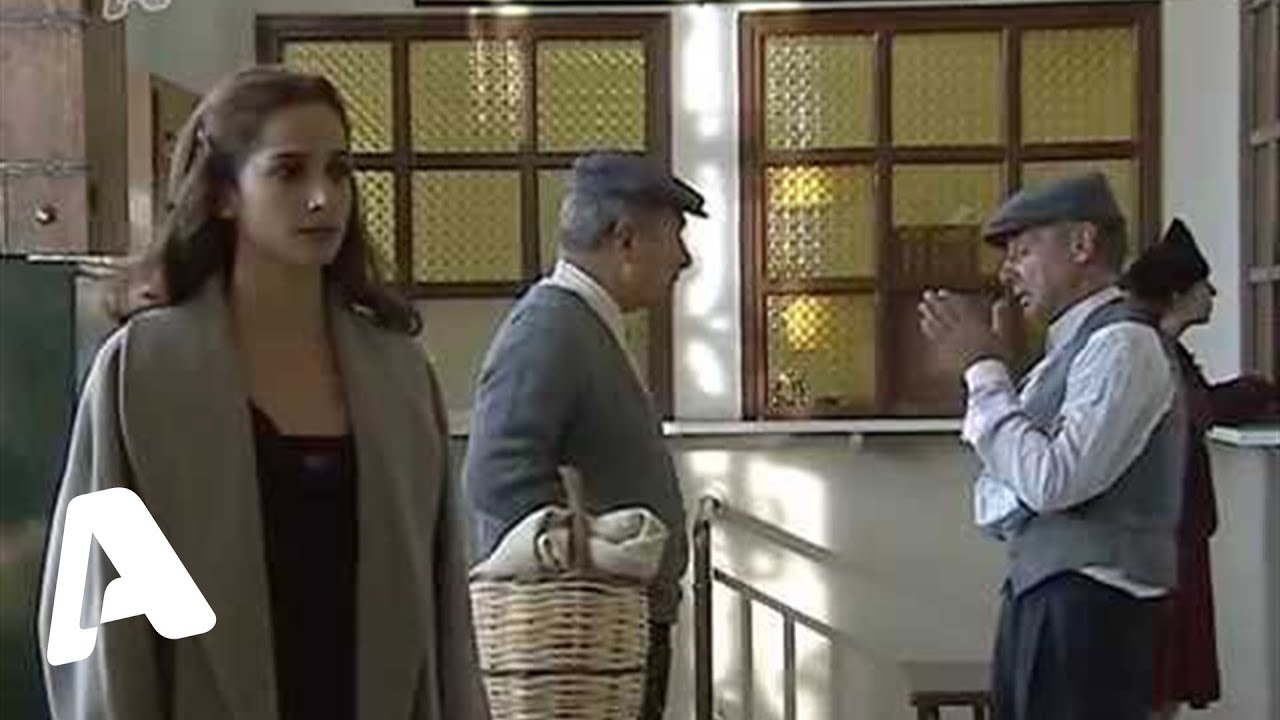 Η Τελευταία Παράσταση - Επεισόδιο 4 - YouTube