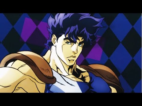 N the jojo game best Jonathan hamon combo [BUSTED] 100-0 - YouTube