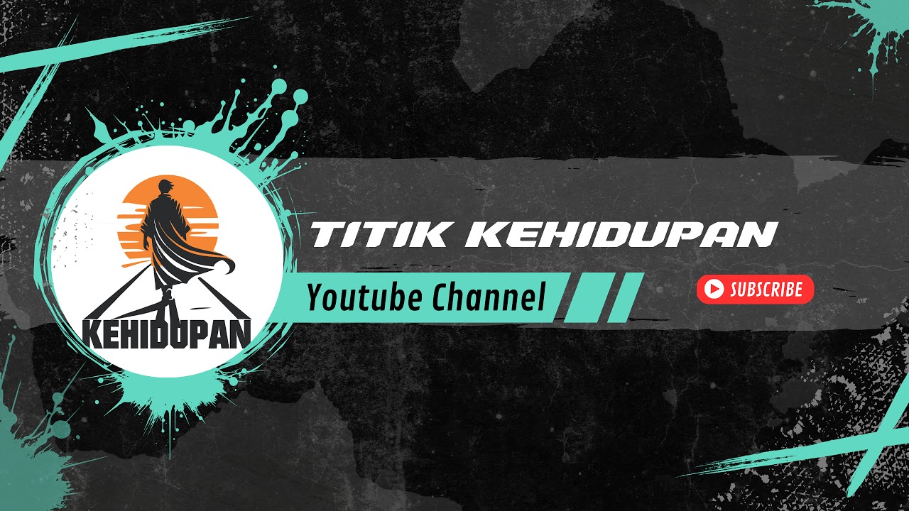 Titik-Titik Kehidupan Live Stream - YouTube
