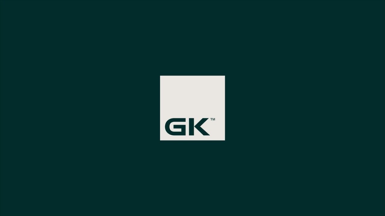GK Corporate Video - YouTube