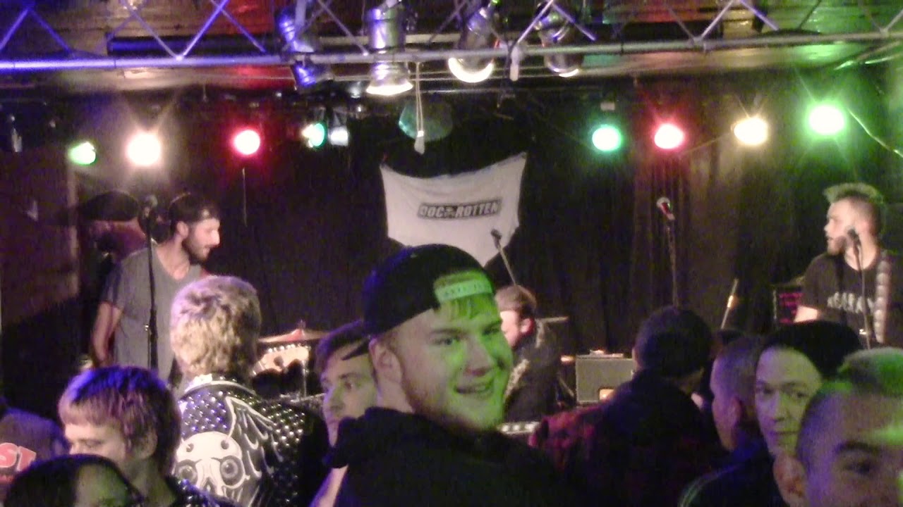 Doc Rotten - YouTube