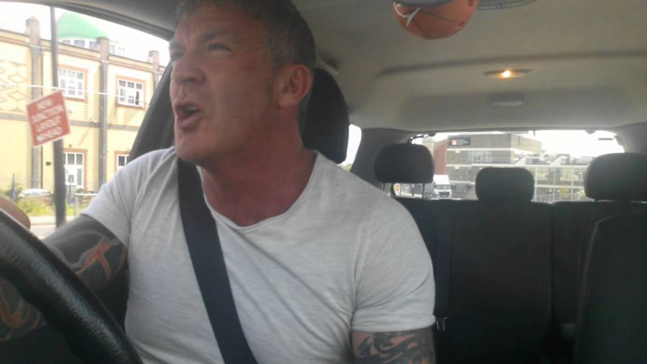 UC | Lee Morrison | Self Protection | thoughts on Pre-emption part 1 ...