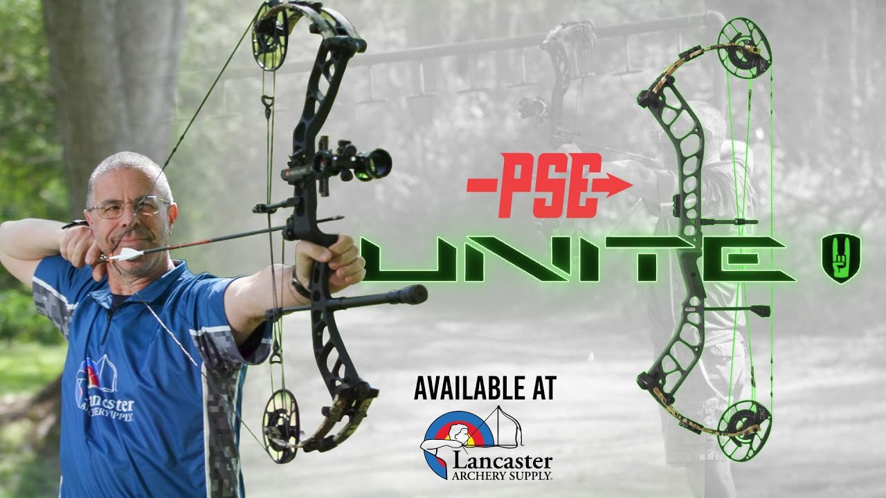 2023 PSE Nock On Unite - YouTube
