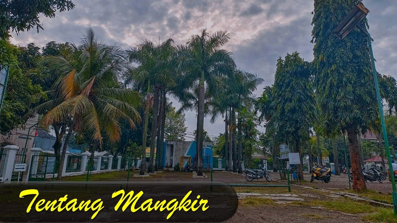 Tentang Mangkir - YouTube