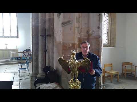 Billingborough group Service of the Word for the 18th Sunday after ...