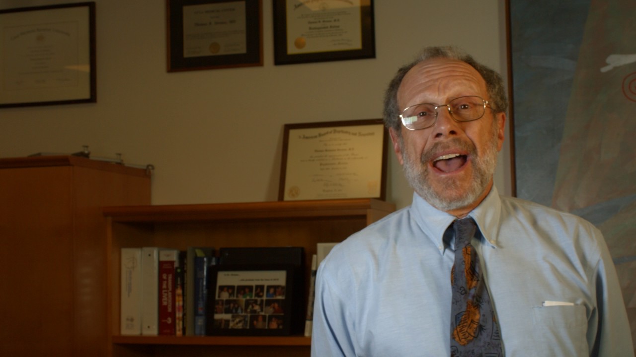Dr. Michael Gitlin - YouTube