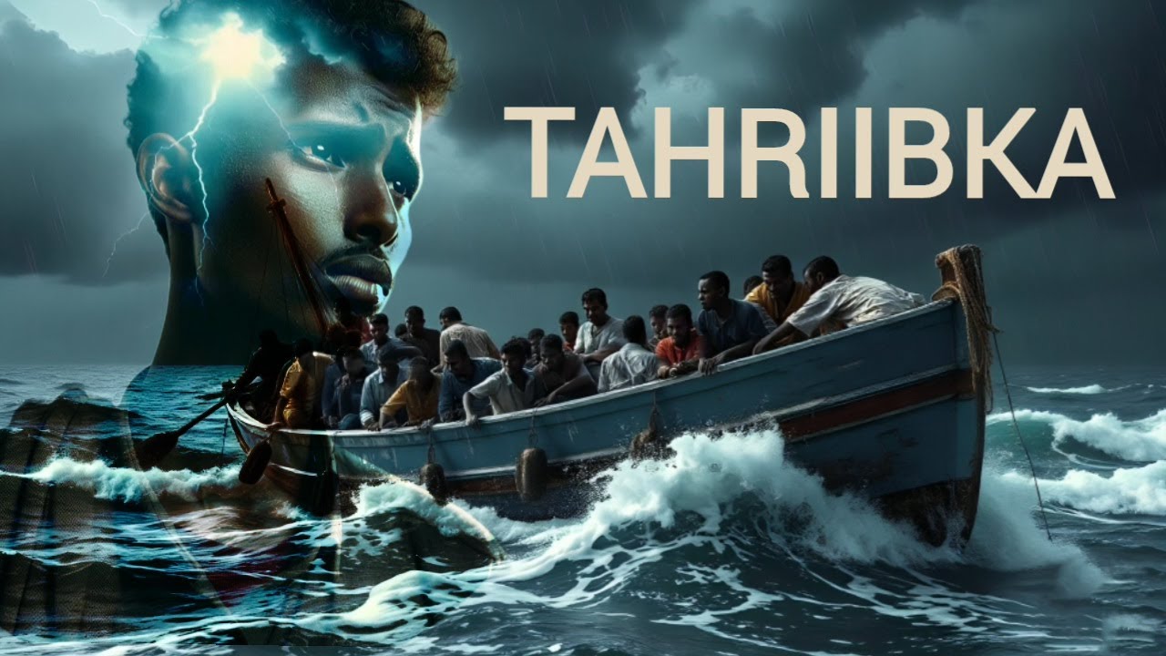 Tahriib: Riyo Beena Ah oo Dhalinyaro Badan Galaafatay! - YouTube