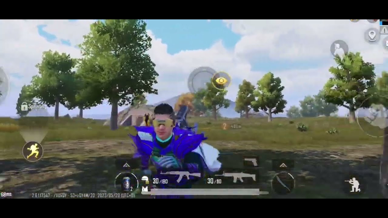 My name is Giovanni Giorgio MEME | PUBG Carlo Edition - YouTube