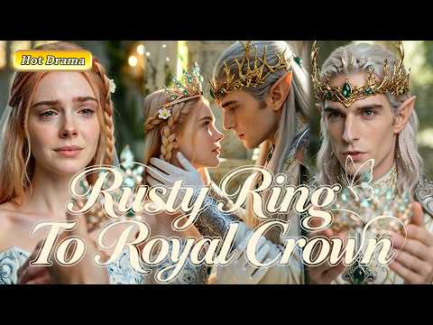 🔥 [FULL]💞Reborn to Choose! Sister Stole the Gold, Unknown My Poor Lumberjack Is the Elven King!