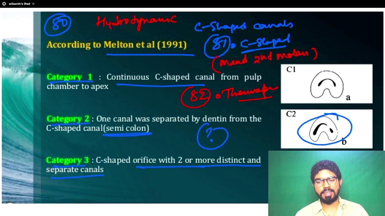 ENDO PRO LIVE CLASS - YouTube