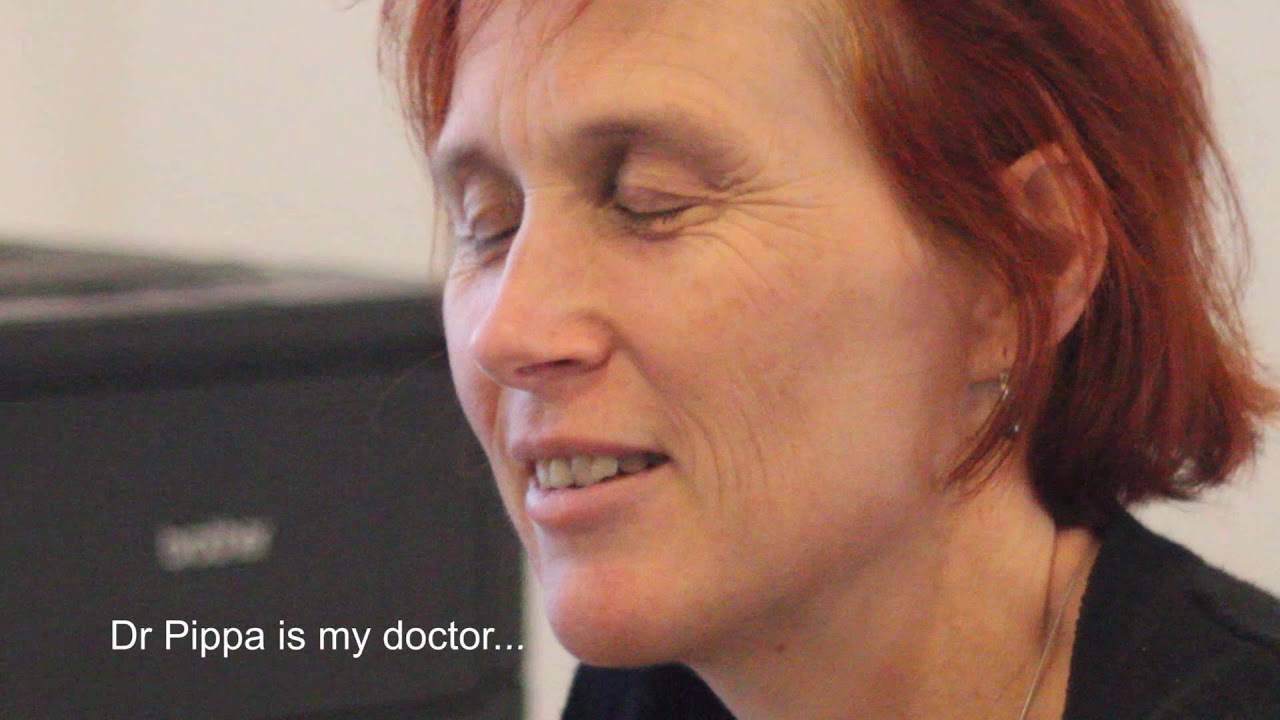 Exeter's Clock Tower Surgery for the homeless and vulnerably housed ...