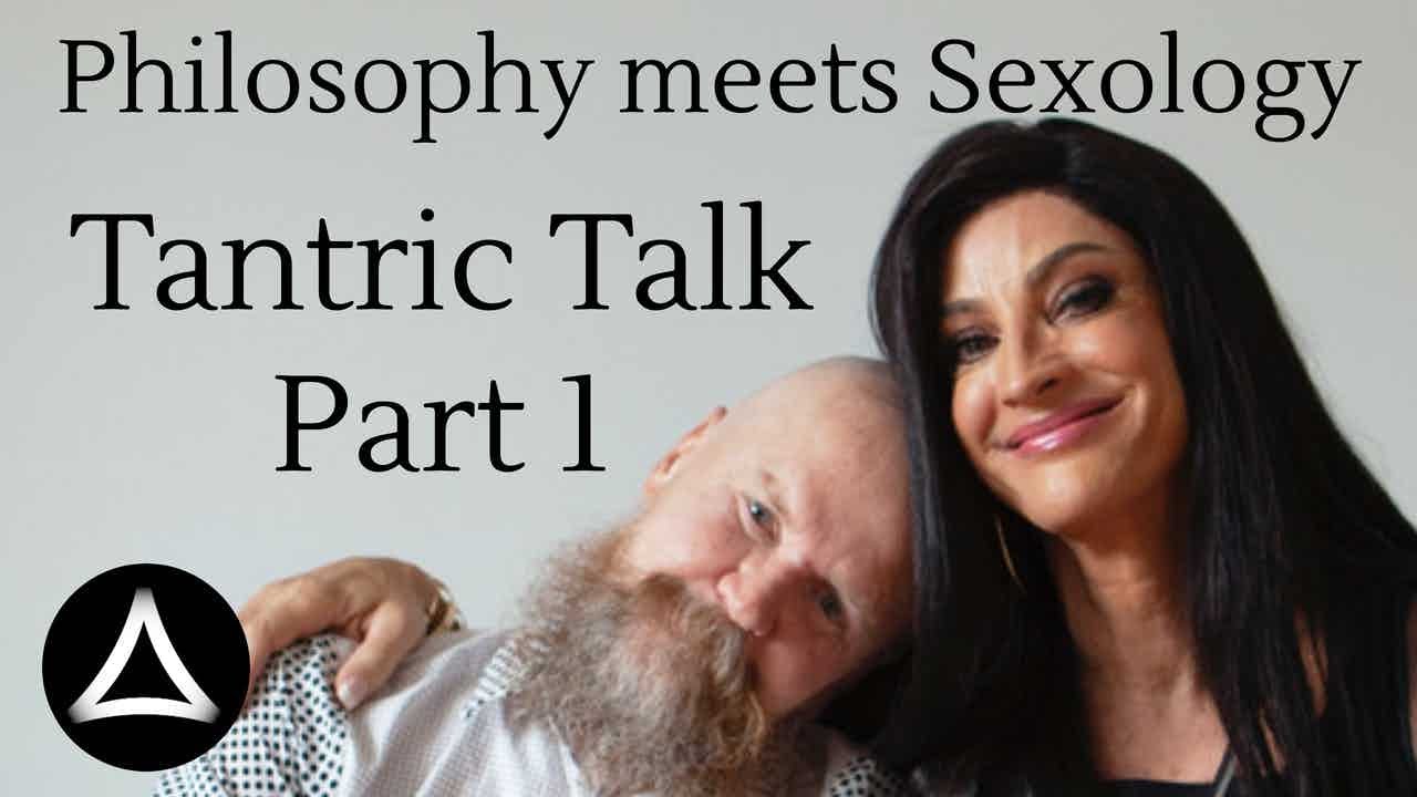 Alexander Bard meets Alexa Vartman - FULL VIDEO Part 1 of 2 - YouTube